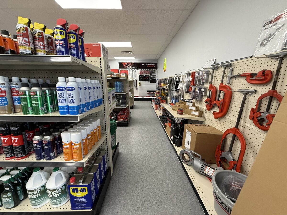 Pipeline, Welding & Safety Supply in Odessa, TX | Matador Oilfield Supply