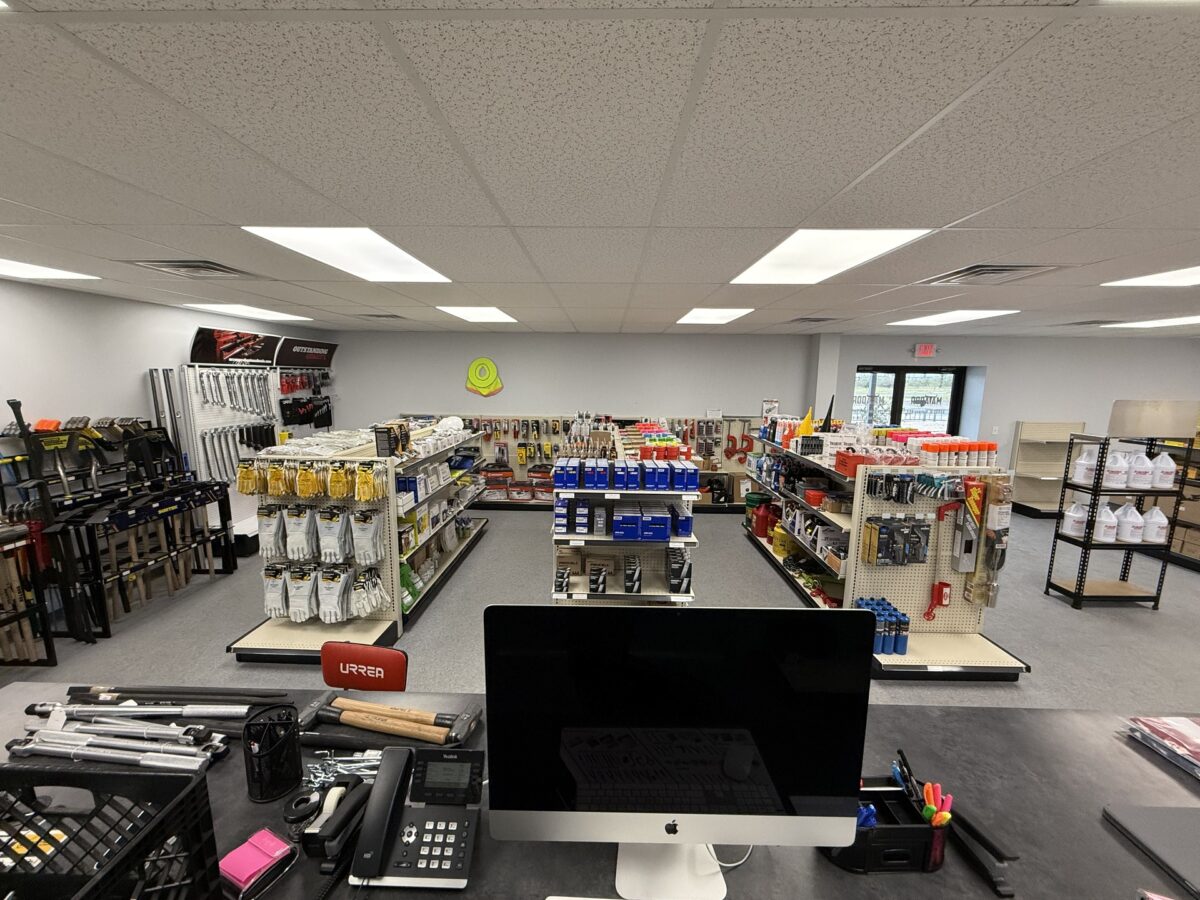 Pipeline, Welding & Safety Supply in Odessa, TX | Matador Oilfield Supply