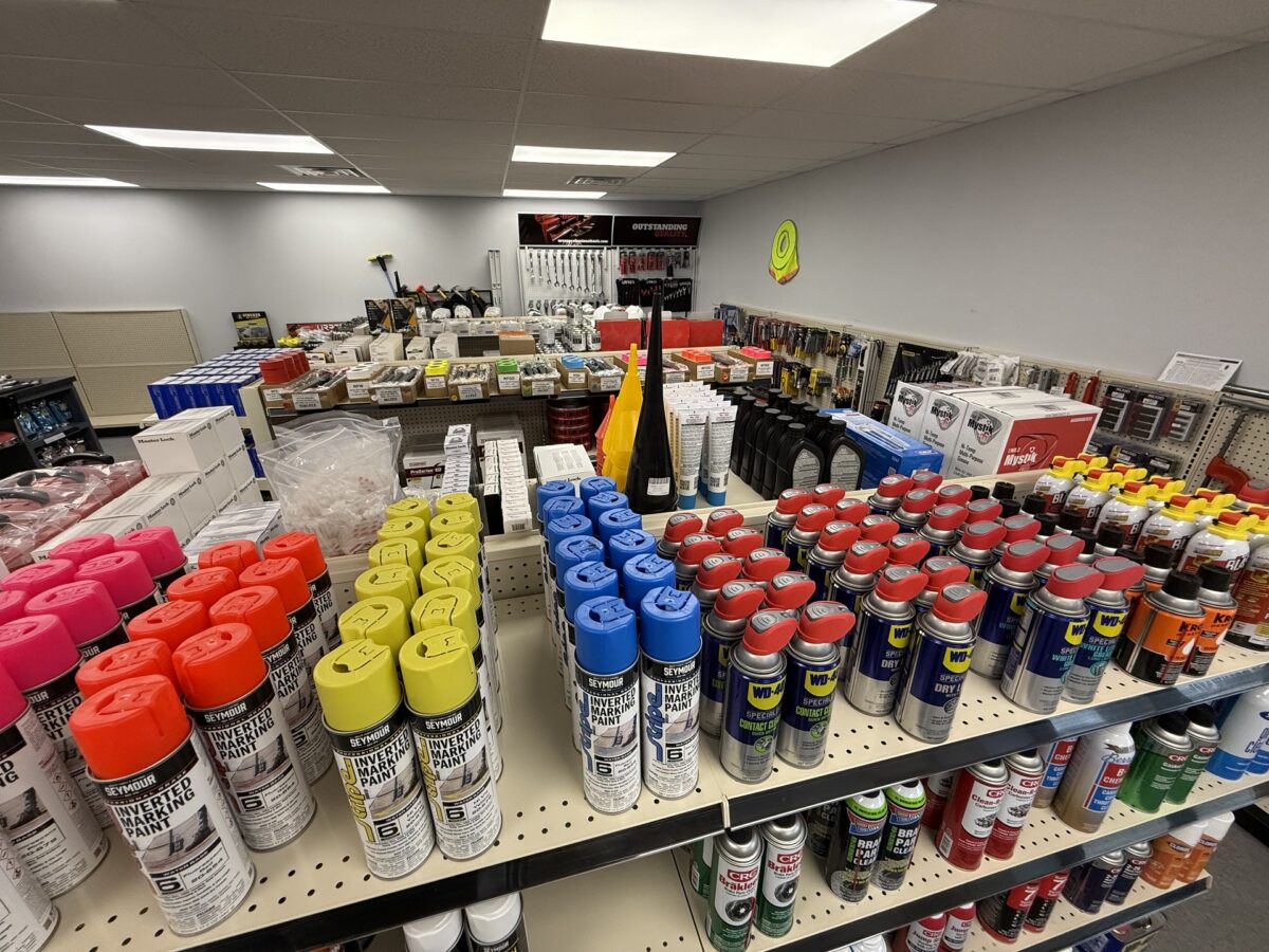 Pipeline, Welding & Safety Supply in Odessa, TX | Matador Oilfield Supply