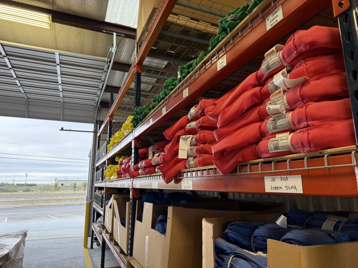 Pipeline, Welding & Safety Supply in Odessa, TX | Matador Oilfield Supply